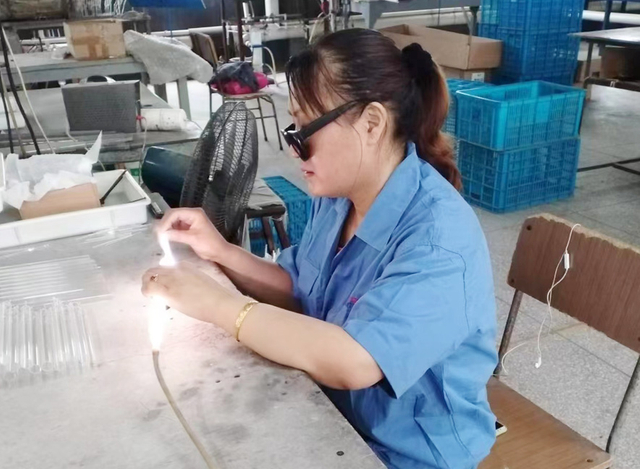 About Us - ShaoXing ShangYu Yup Lighting Co., Ltd.